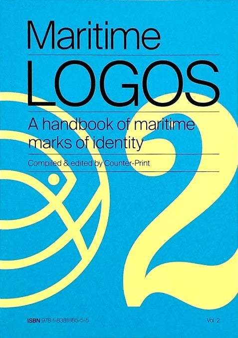 Buy Maritime Logos: A Handbook of Maritime Marks of Identity – The ...