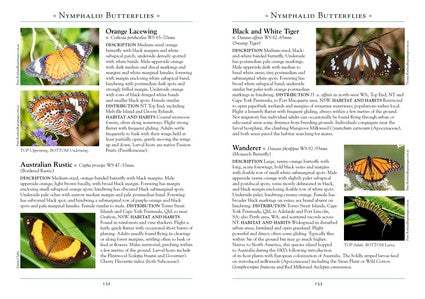 Buy A Naturalist's Guide to the Insects of Australia – The Chart & Map Shop