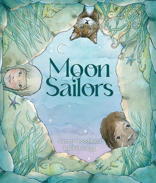 Buy Moon Sailors – The Chart & Map Shop