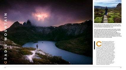 Buy Australian Geographic Tasmania – The Chart & Map Shop