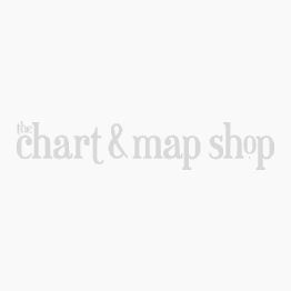 Buy Nautical Chart BA 523 Port of Okha (2014) – The Chart & Map Shop